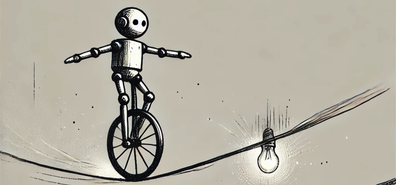 Rethinking Computational Thinking in Education – Roland Hachmann